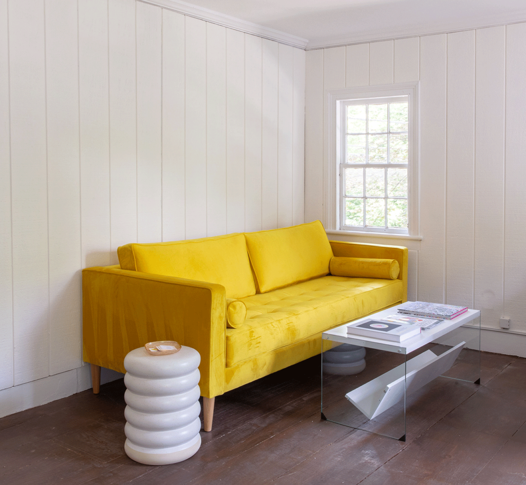 Yellow Studio – Women – Art – Ideas